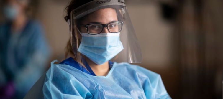 ASN Degree Clinicals | Labouré College of Healthcare