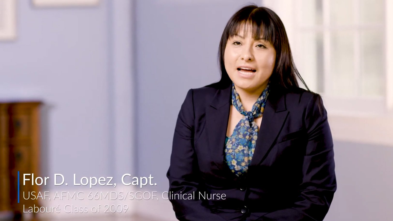 Nursing Division Overview