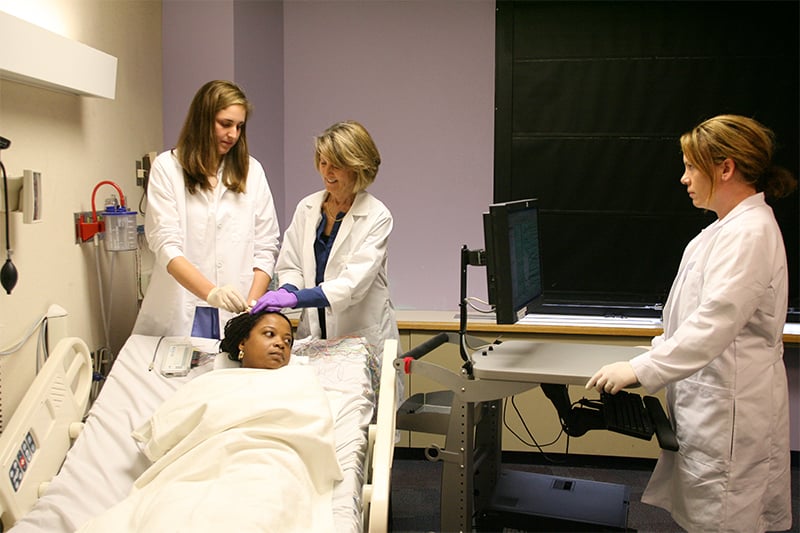 Neurodiagnostic Technology | Labouré College of Healthcare