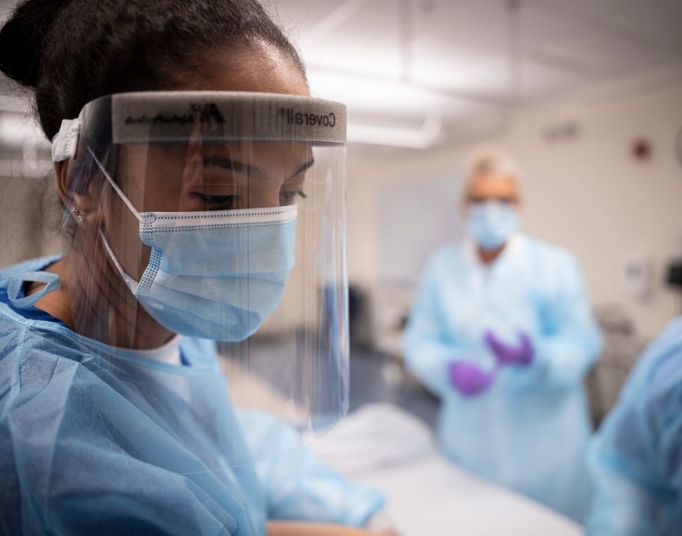 Accelerated LPN to RN Program Boston | Labouré College of Healthcare