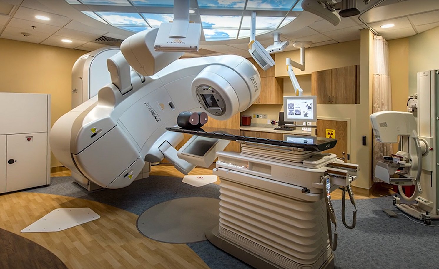 Radiation Therapy Degree | Labouré College of Healthcare