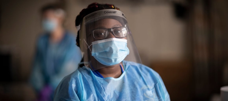 Online RN to BSN Program in MA | Labouré College of Healthcare