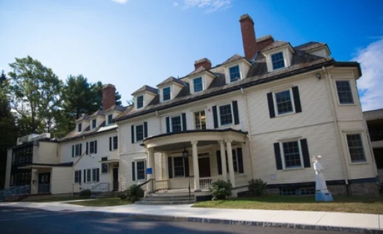 Welcome Center | Labouré College of Healthcare