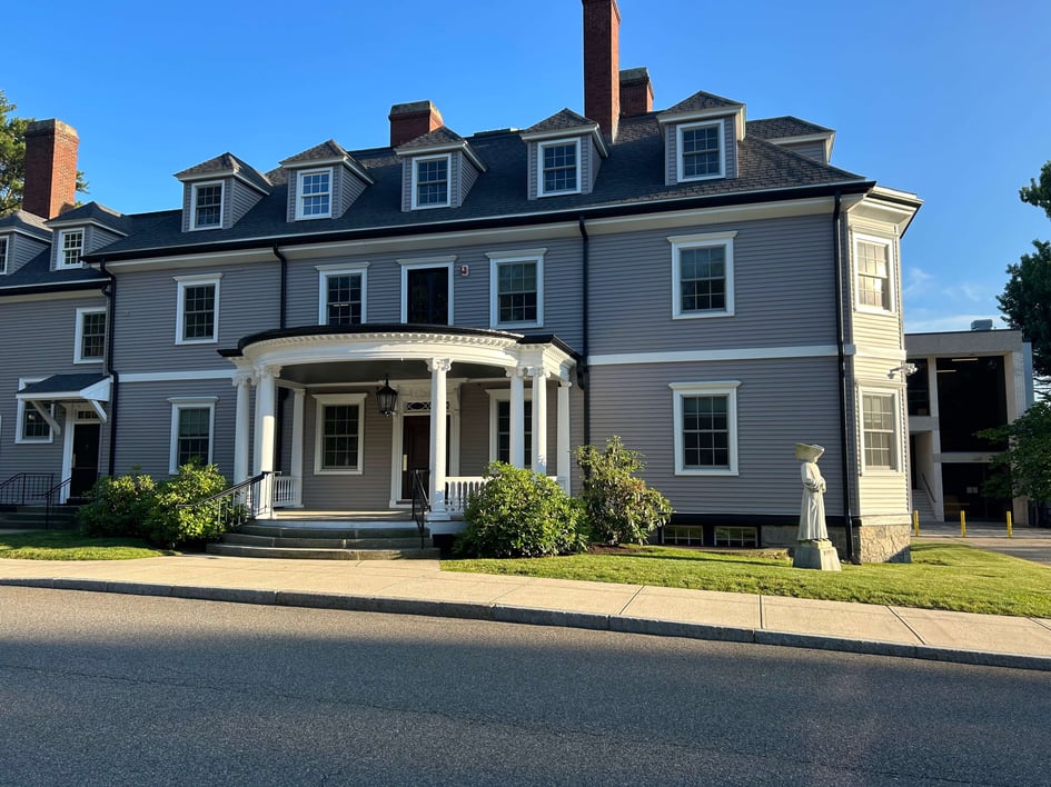 Welcome Center and Student Success | Labouré College of Healthcare