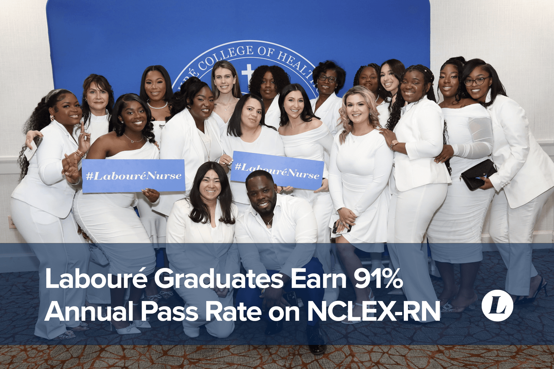 Leader in Nursing and Healthcare Education | Labouré College