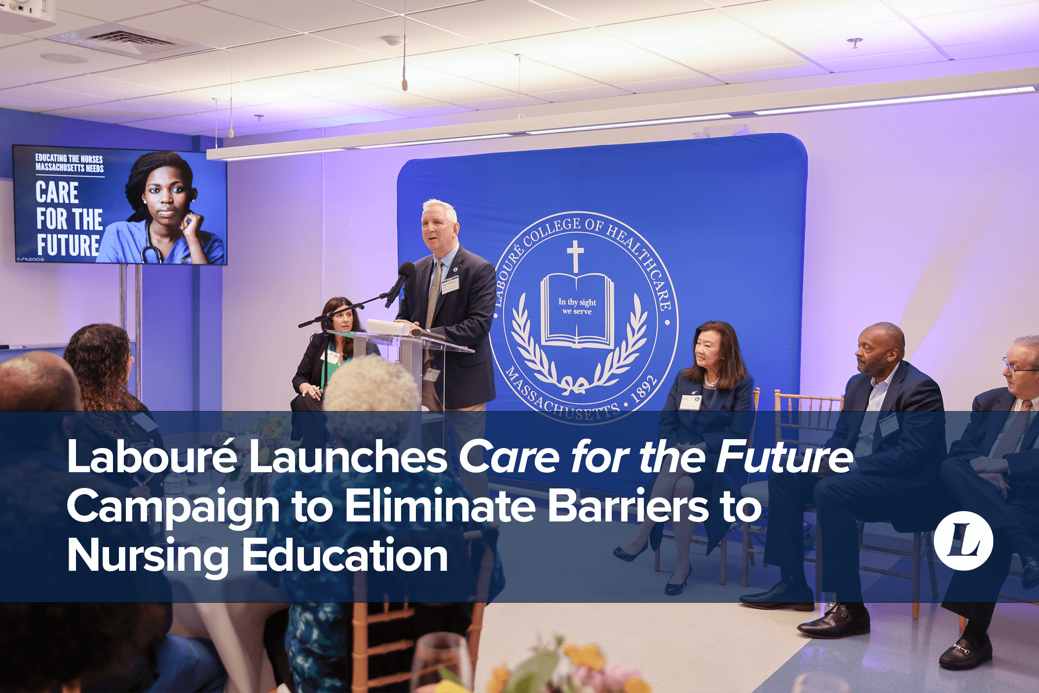 Labouré College of Healthcare Blog