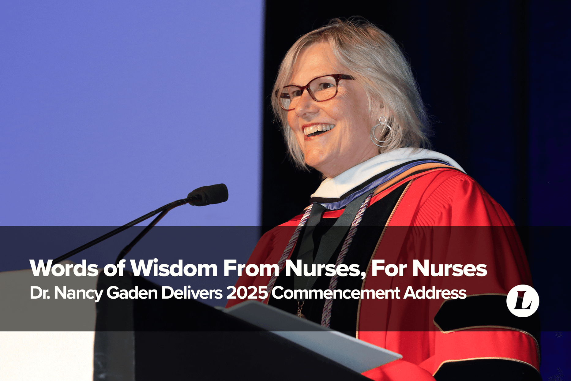 Labouré College of Healthcare Blog