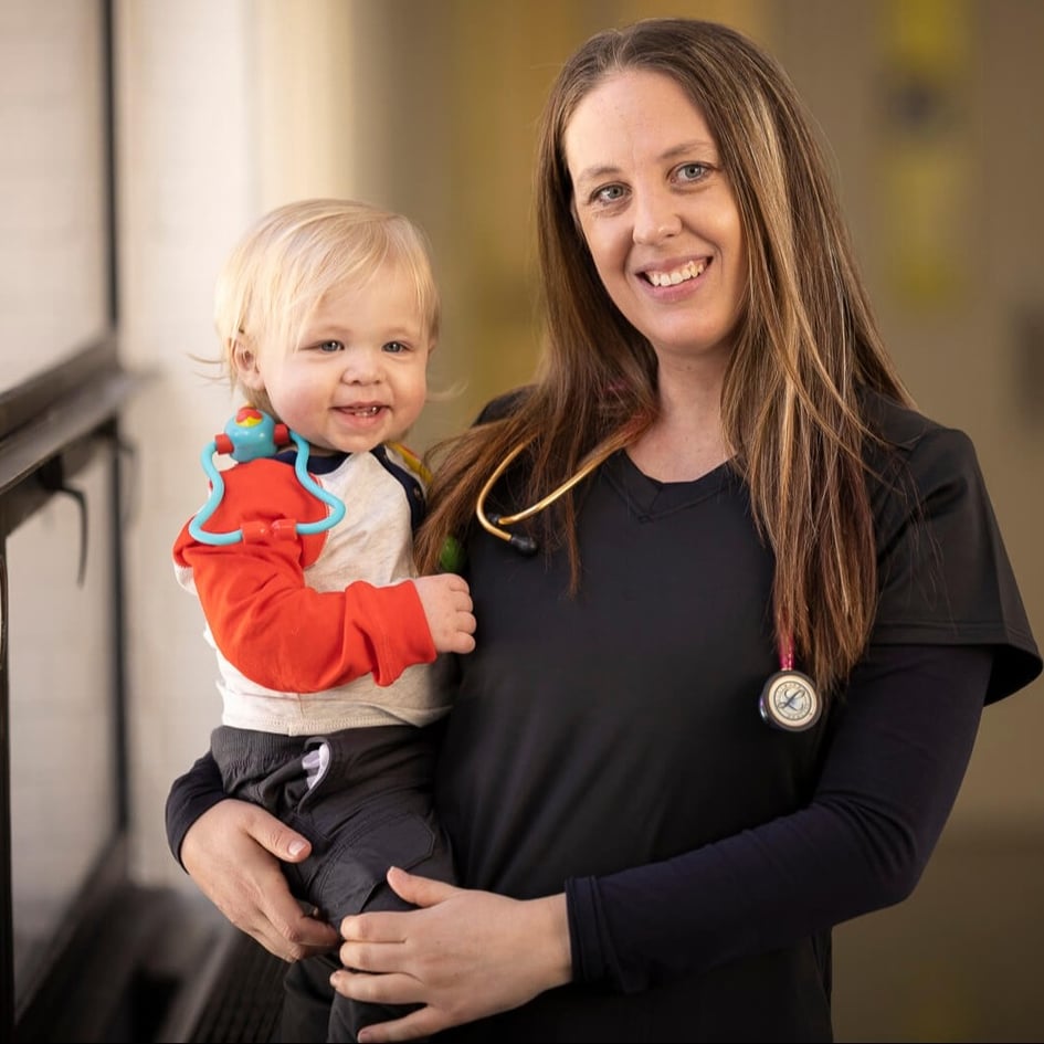 Alumni | Labouré College