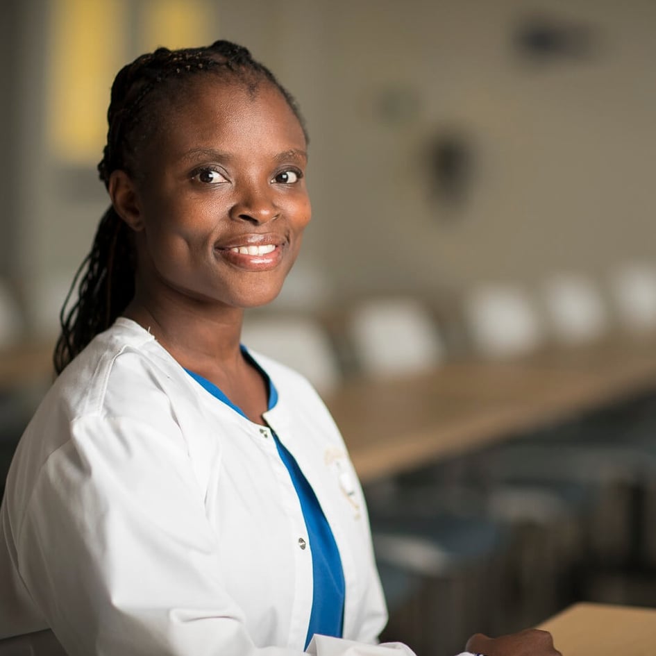 Alumni | Labouré College