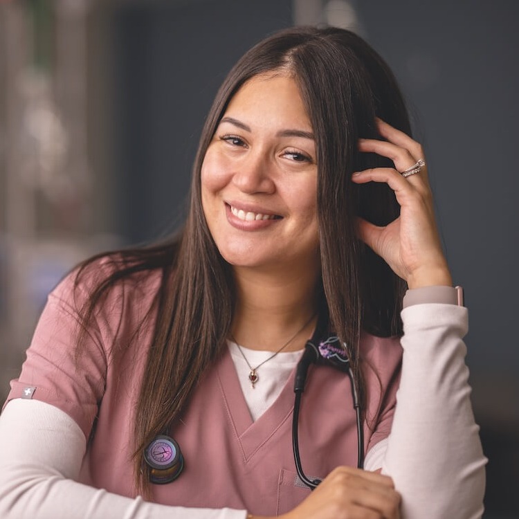 Alumni | Labouré College