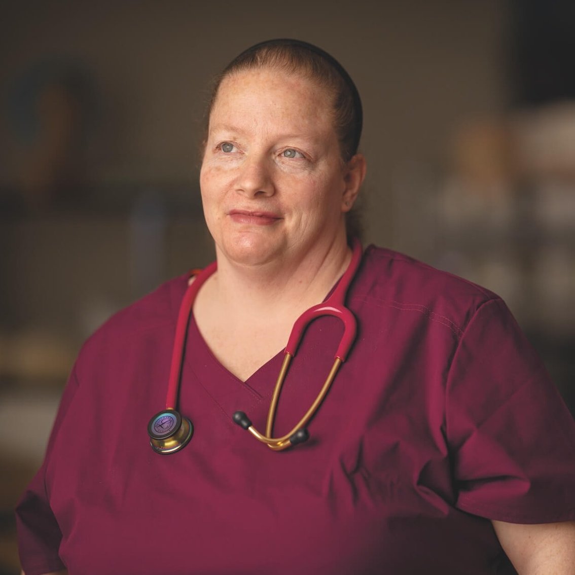 Leader in Nursing and Healthcare Education | Labouré College