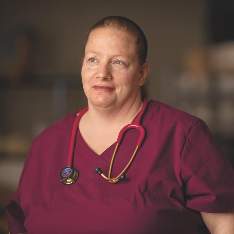 Leader in Nursing and Healthcare Education | Labouré College