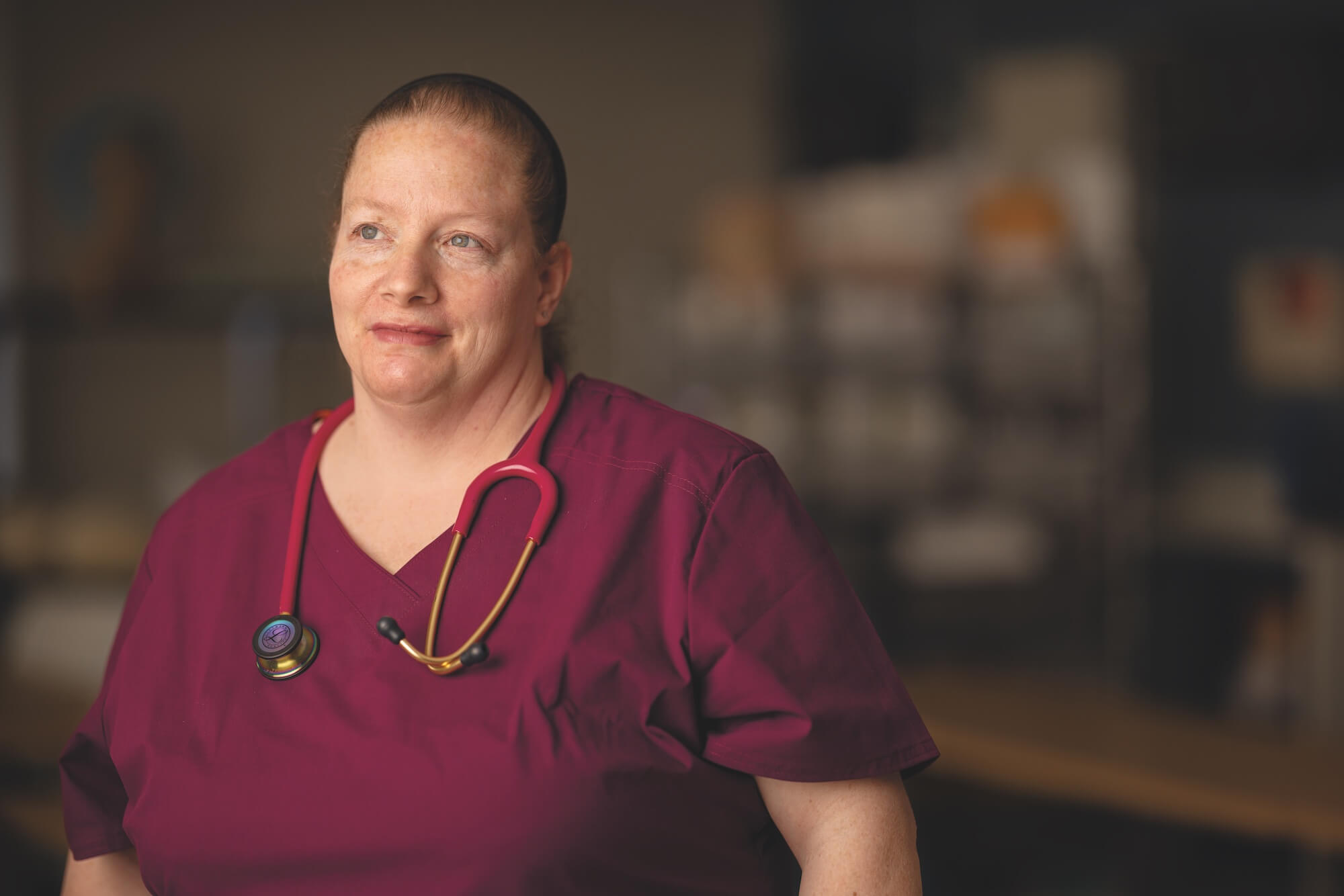 Nursing Division Overview