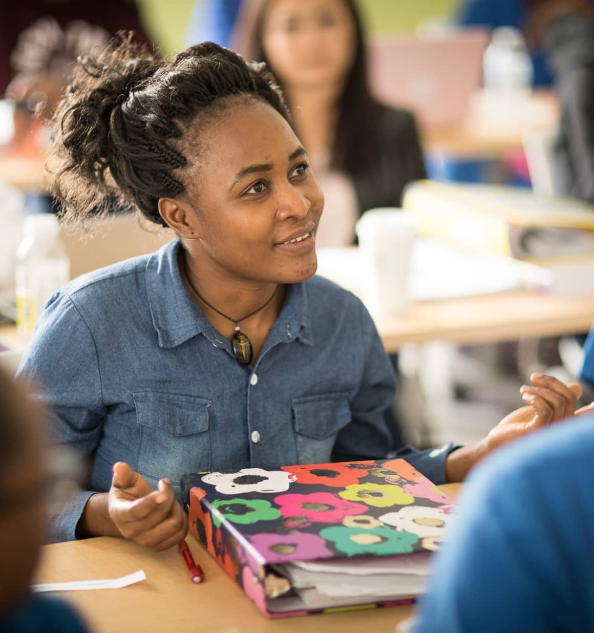 Leader in Nursing and Healthcare Education | Labouré College