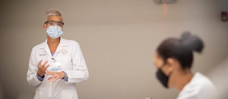 Health Science Program | Labouré College of Healthcare