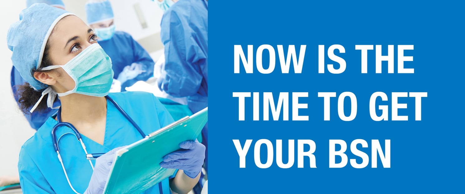 What is a BSN? | Nursing Degree 101