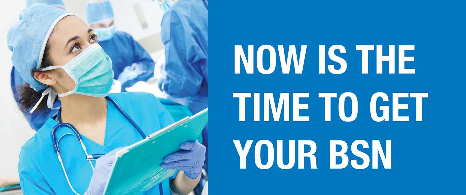 What is a BSN? | Nursing Degree 101