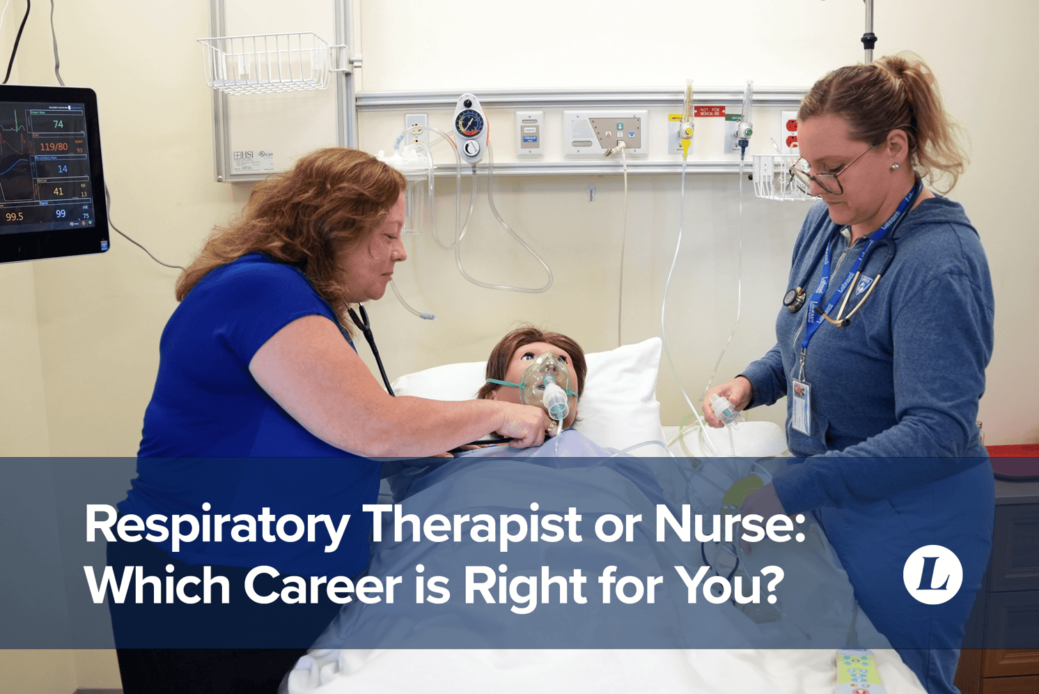 How to Become a Respiratory Therapist