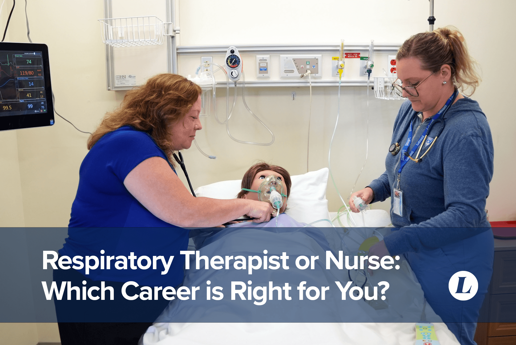 RN vs. BSN: What's the Difference? (Career Outlook, Salary & More)