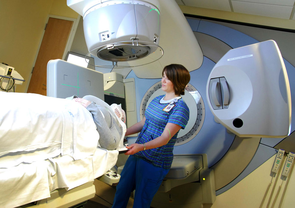 Radiation Therapy Clinical Placement | Labouré College of Healthcare