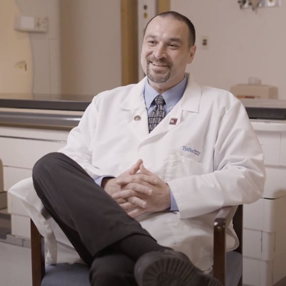 Leader in Nursing and Healthcare Education | Labouré College