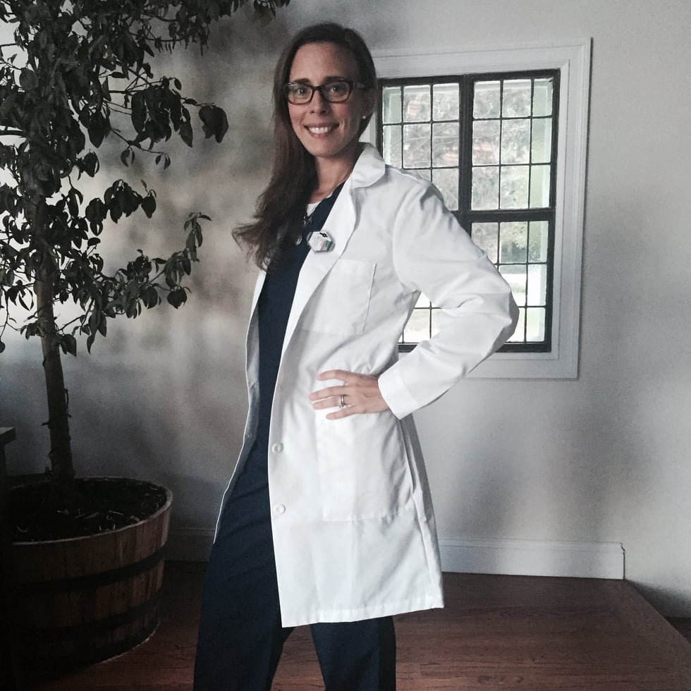 Labouré Student Spotlight: Stephanie Ledo