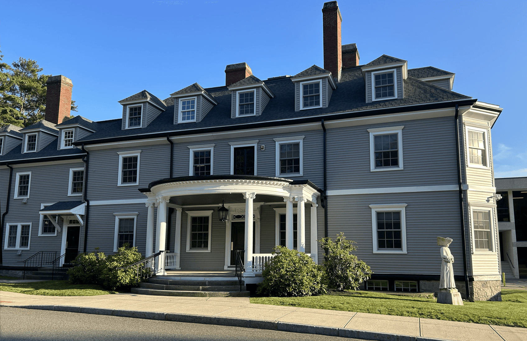 Leader in Nursing and Healthcare Education | Labouré College