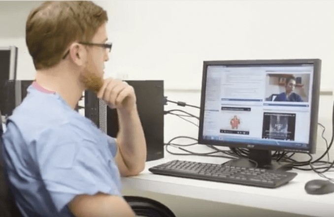 Neurodiagnostic Technology | Labouré College of Healthcare