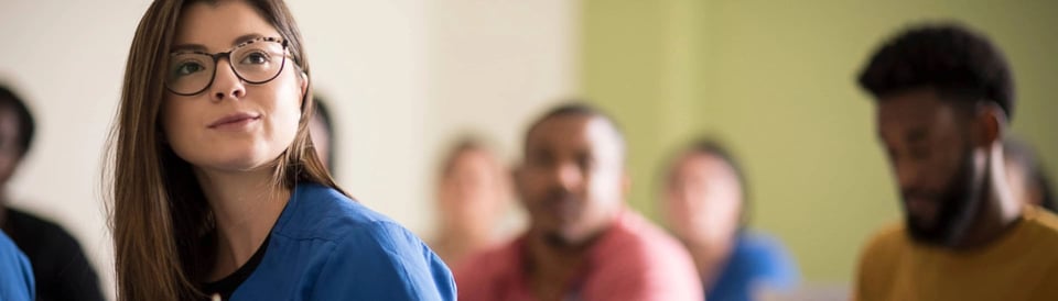 Accreditation | Labouré College