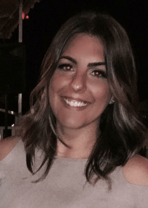 Student Spotlight: Alex Pilla, Nursing