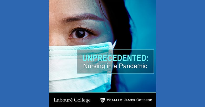 Leader in Nursing and Healthcare Education | Labouré College