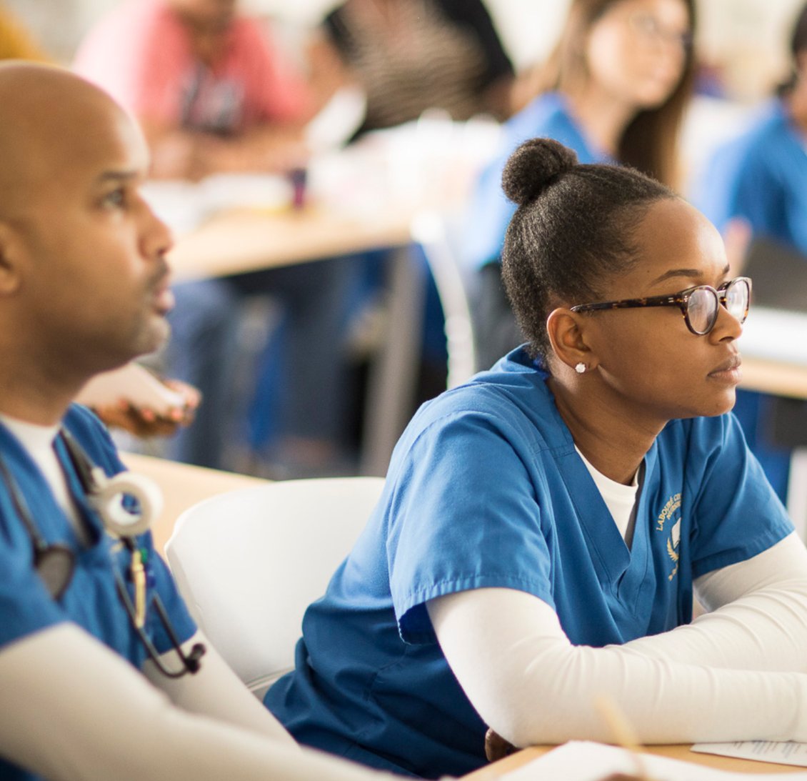 Ways to Give | Labouré College