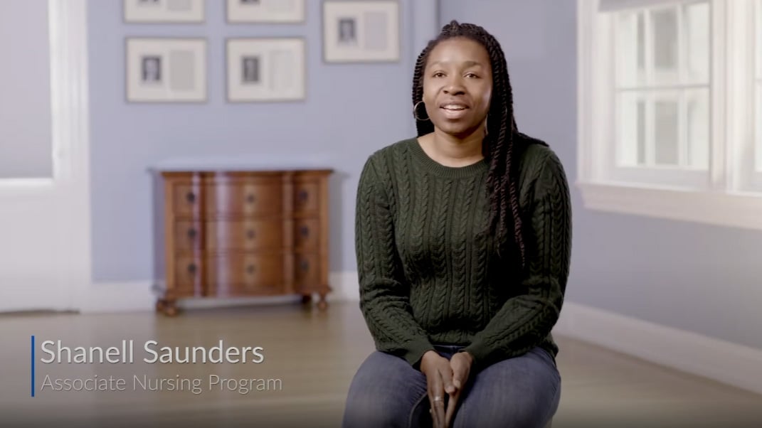 Alumni | Labouré College