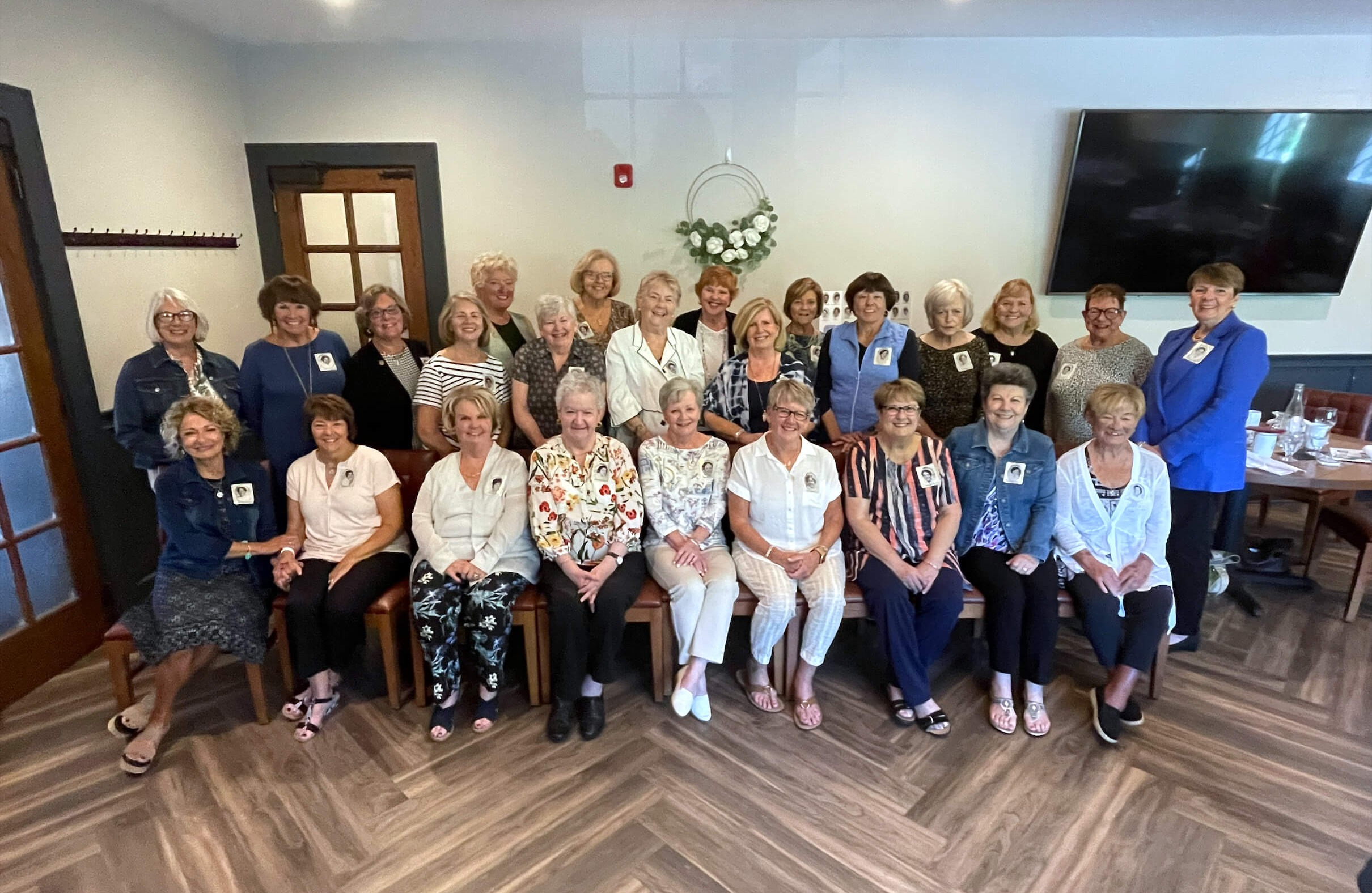 Alumni | Labouré College