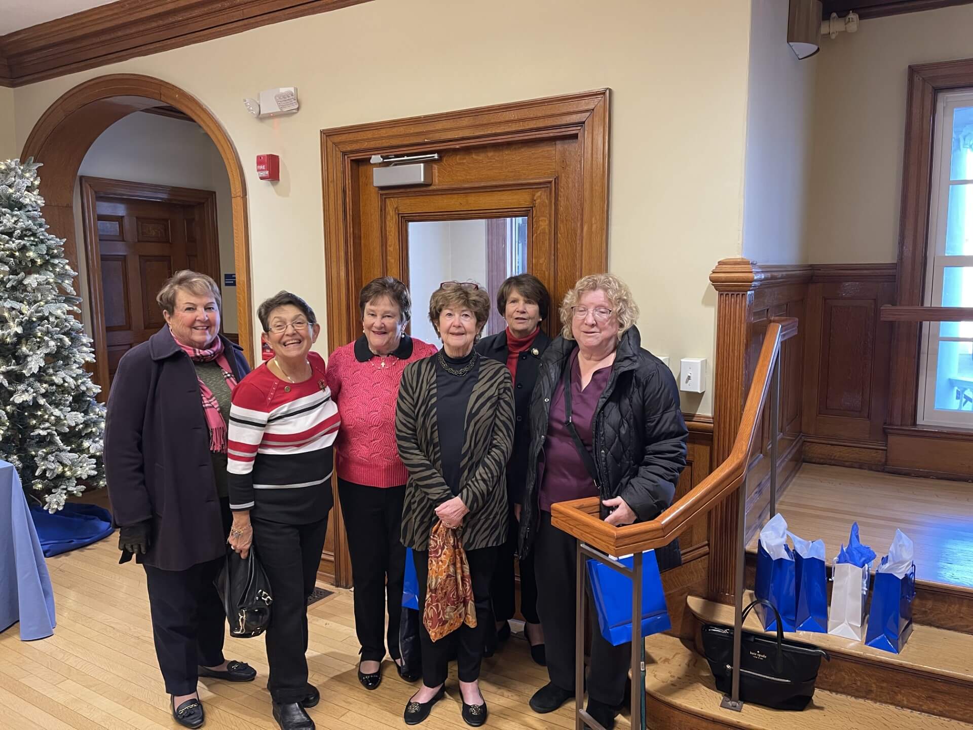 Alumni | Labouré College