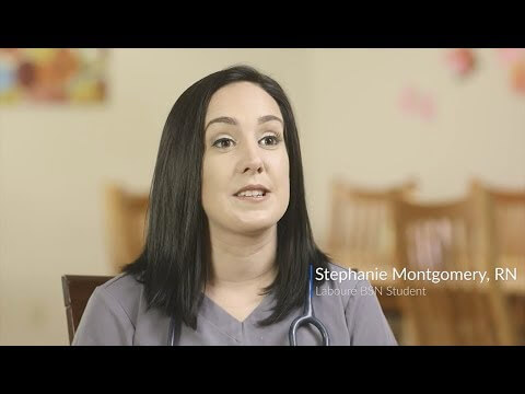 Leader in Nursing and Healthcare Education | Labouré College