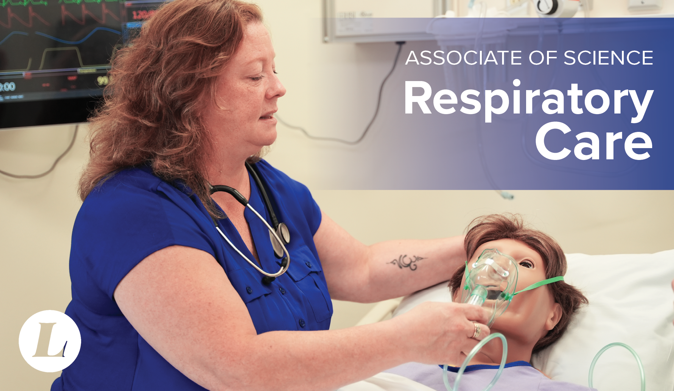 Labouré Launches Respiratory Care Program