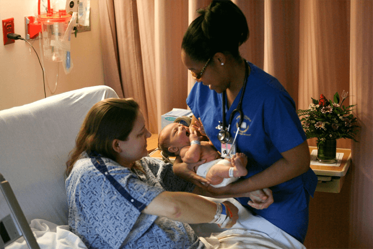 CNA, LPN, and RN And How to Become A Nurse