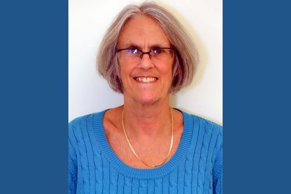 Penny Penniman Has Dedicated Her Life to Opening Doors Wider in Nursing